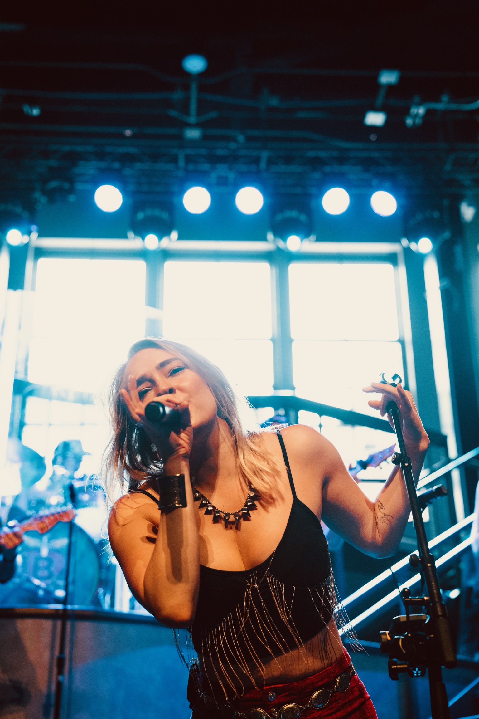 Ginn | Official Website